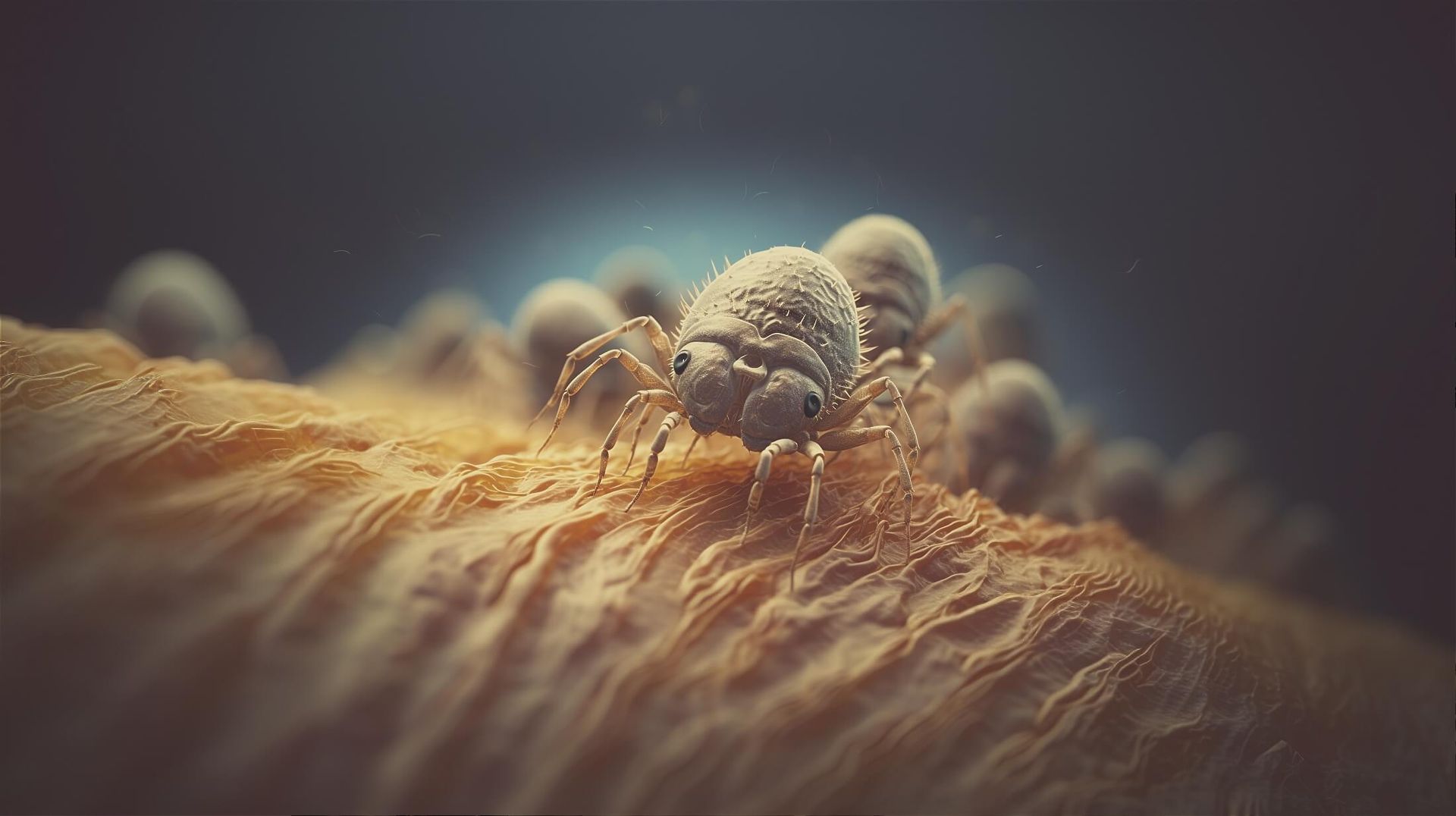 Breathe Free & Dream Softly: An Allergy Free Bedroom| Fja-Oeyen