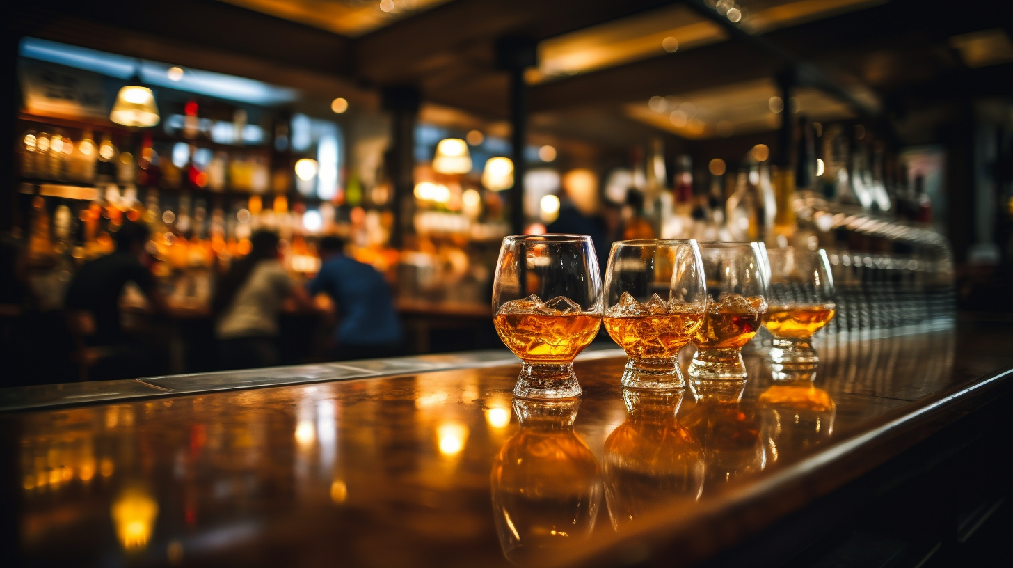 Alcohol & Sleep:How Does Alcohol Affect Your Night's Rest? | Fja-Oeyen